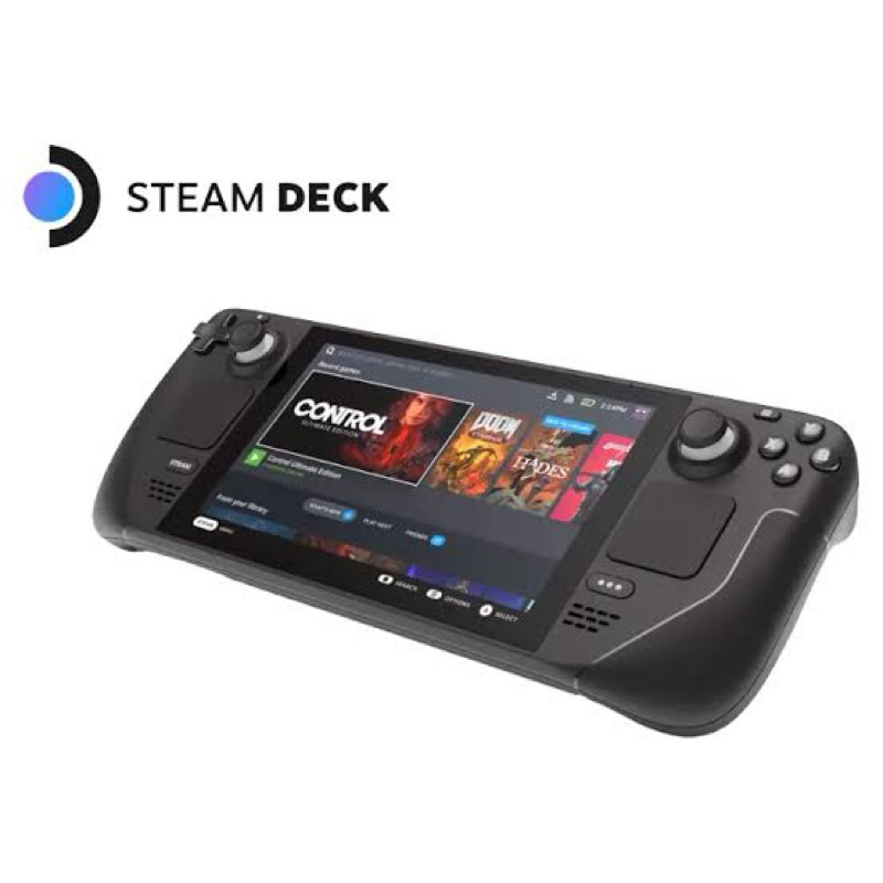 steam deck มือสอง ถูกที่สุด พร้อมโปรโมชั่น ต.ค. 2024|BigGoเช็คราคาง่ายๆ