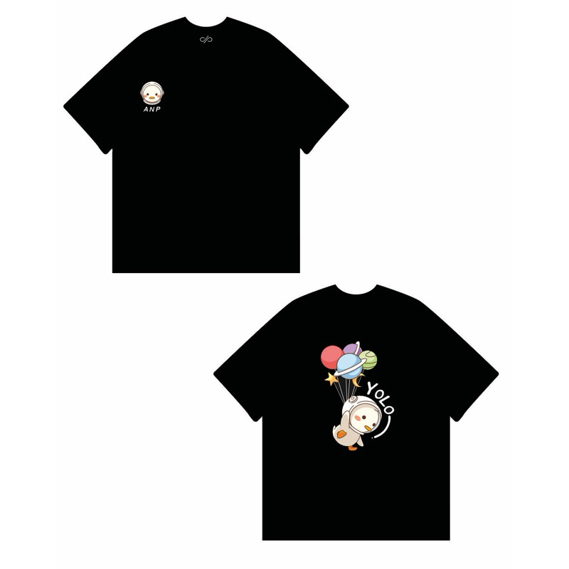 ANP Life Collection 2024 - ANP.Officia Store - ThaiPick