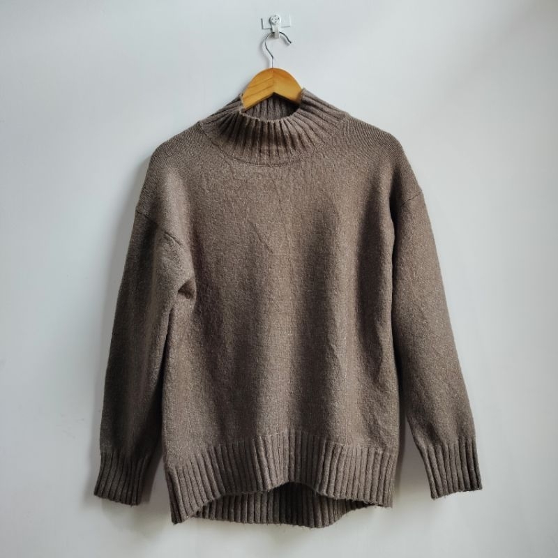 gu uniqlo sweater ถูกที่สุด พร้อมโปรโมชั่น ก.พ. 2026 | BigGoเช็คราคาง่ายๆ