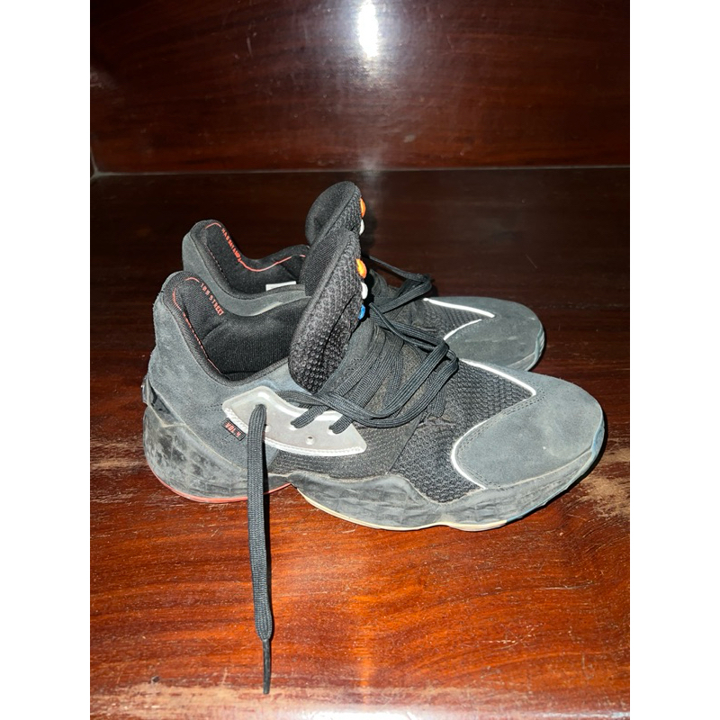 harden vol 4 แท้ ถูกที่สุด พร้อมโปรโมชั่น พ.ค. 2025 | BigGoเช็คราคาง่ายๆ