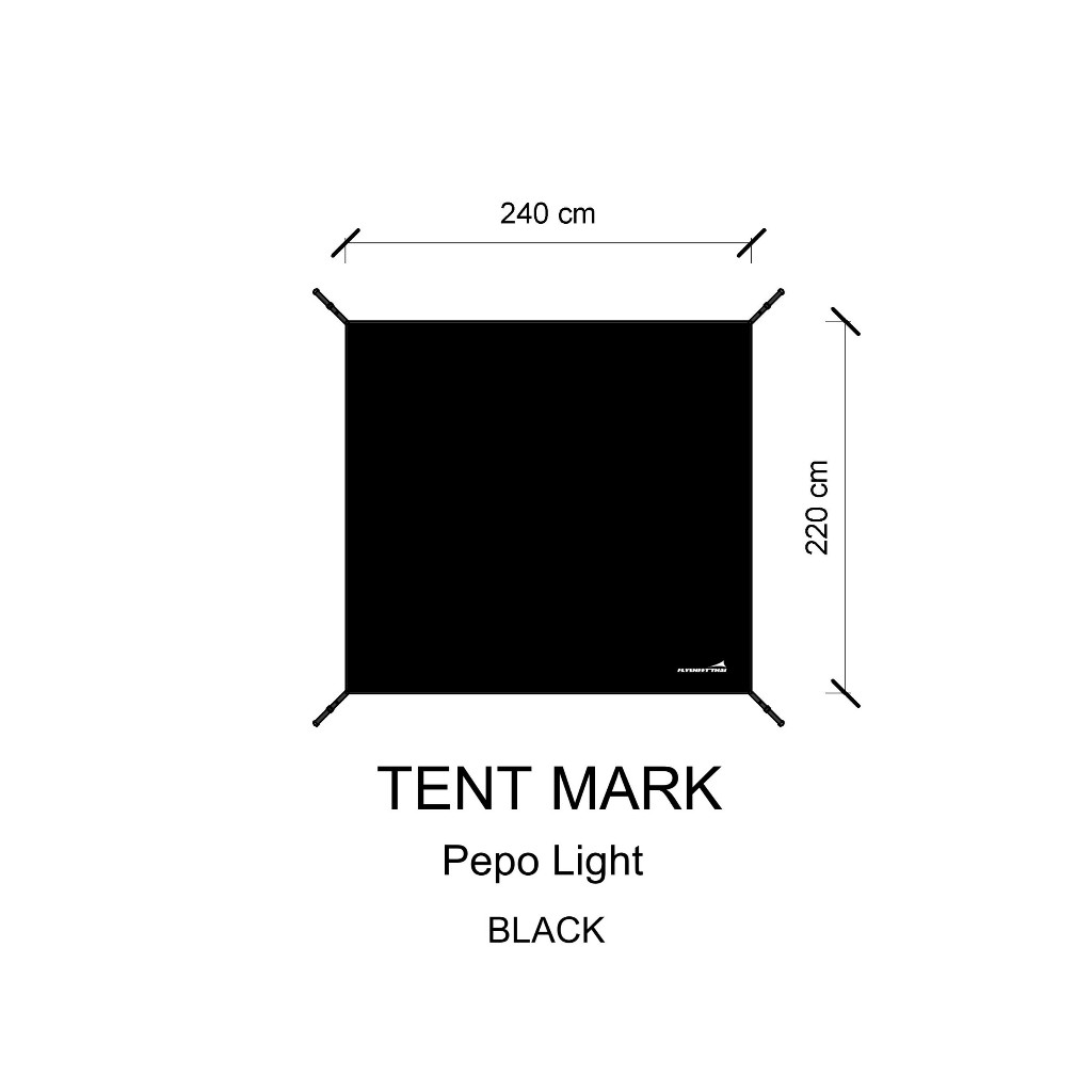 tent mark pepo light ถูกที่สุด พร้อมโปรโมชั่น ก.พ. 2026 | BigGoเช็คราคา ...