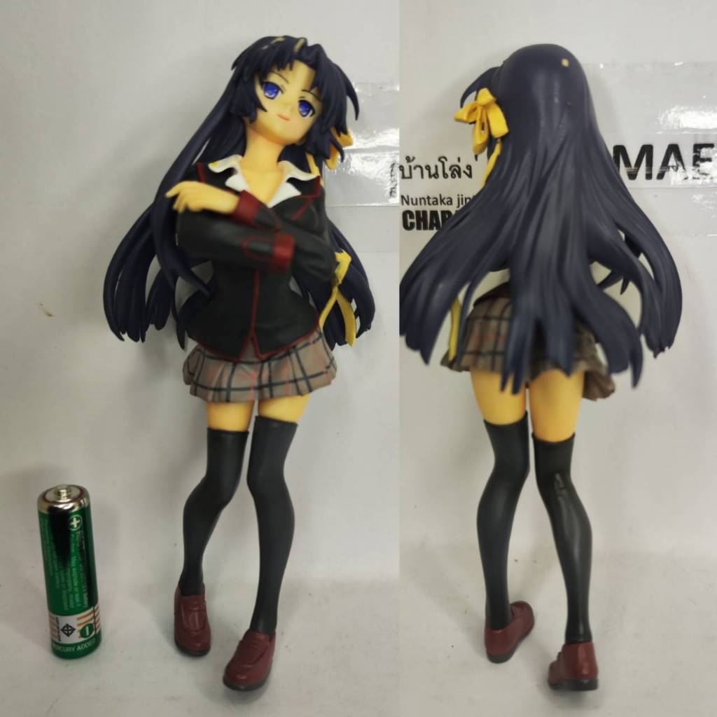 unbreakable machine doll figure ถูกที่สุด พร้อมโปรโมชั่น ธ.ค. 2025 ...
