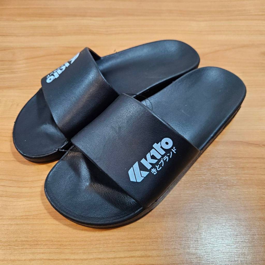 รองเท้าแตะ แท้ แบรน กีโต้ Kito รุ่น AH98 - Pishoes พายชูวส์ - ThaiPick