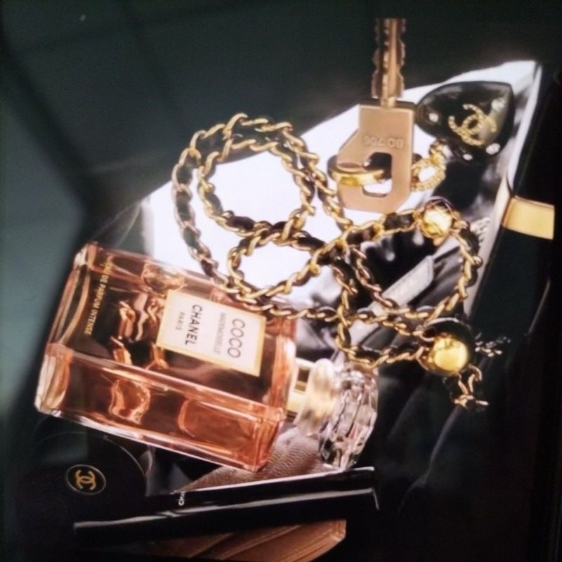 Chanel Coco Intense ถูกที่สุด พร้อมโปรโมชั่น ก.พ. 2025 | BigGoเช็คราคาง่ายๆ