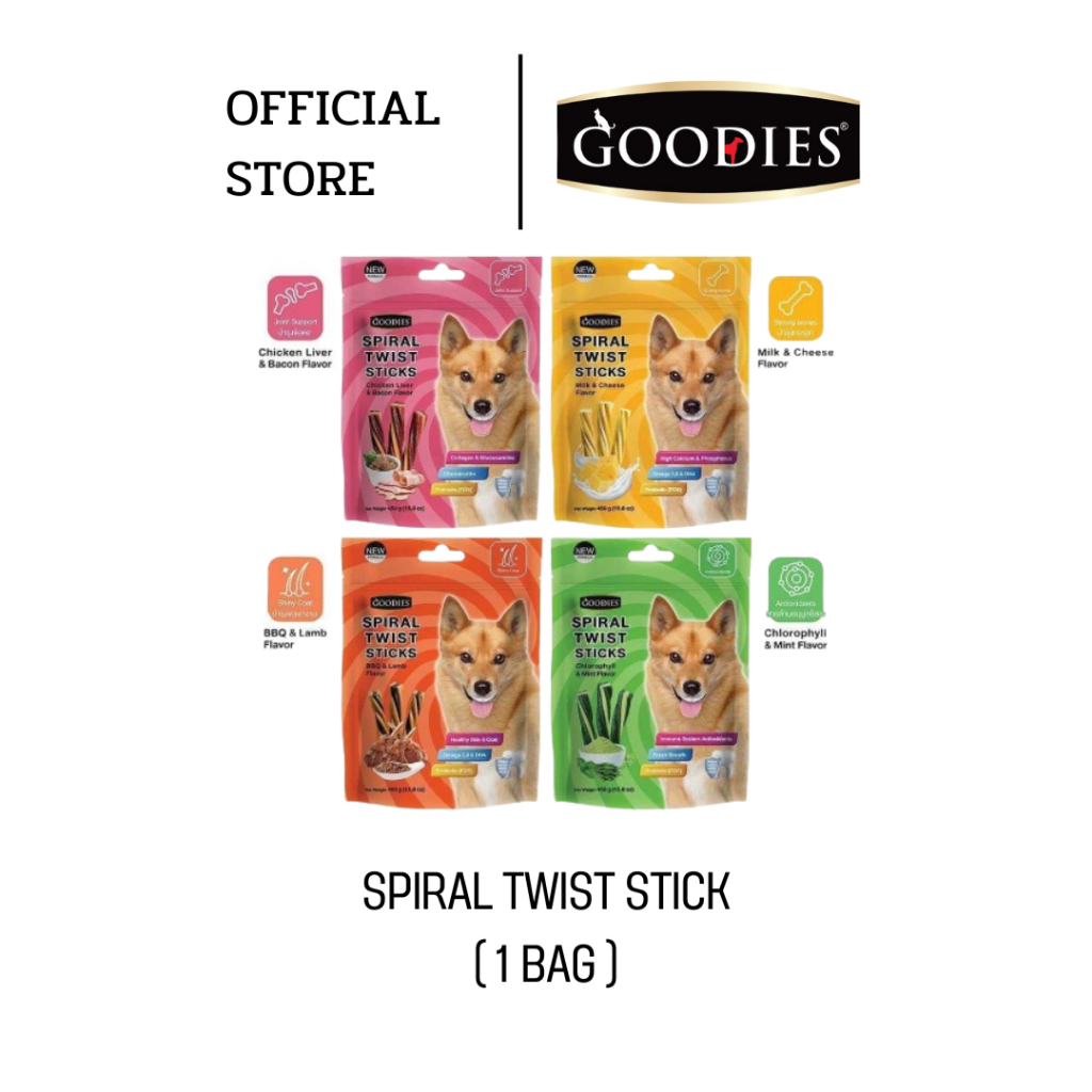 goodies ขัดฟัน ถูกที่สุด พร้อมโปรโมชั่น ก.ย. 2025 | BigGoเช็คราคาง่ายๆ