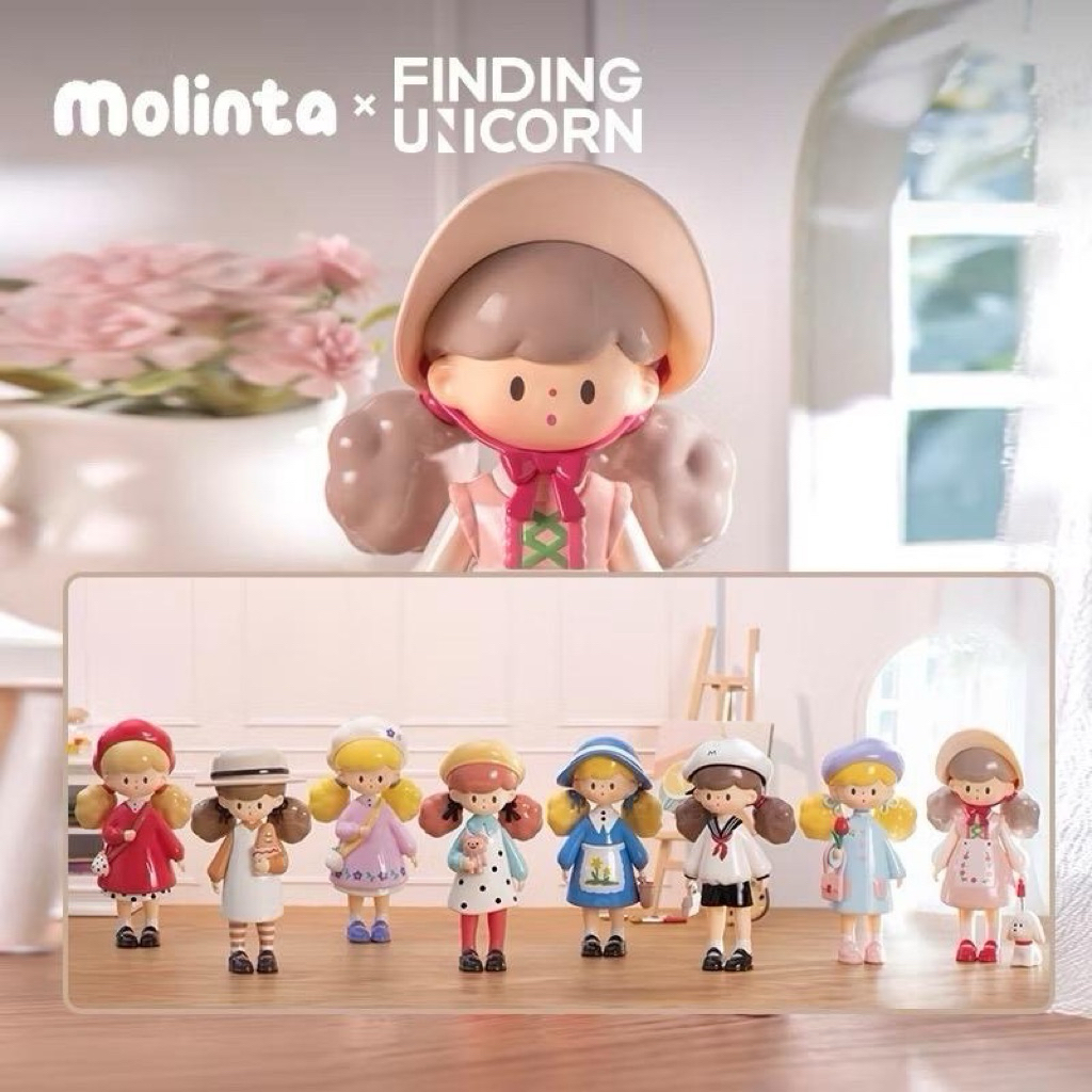 Molinta Series ถูกที่สุด พร้อมโปรโมชั่น ก.พ. 2026 | BigGoเช็คราคาง่ายๆ