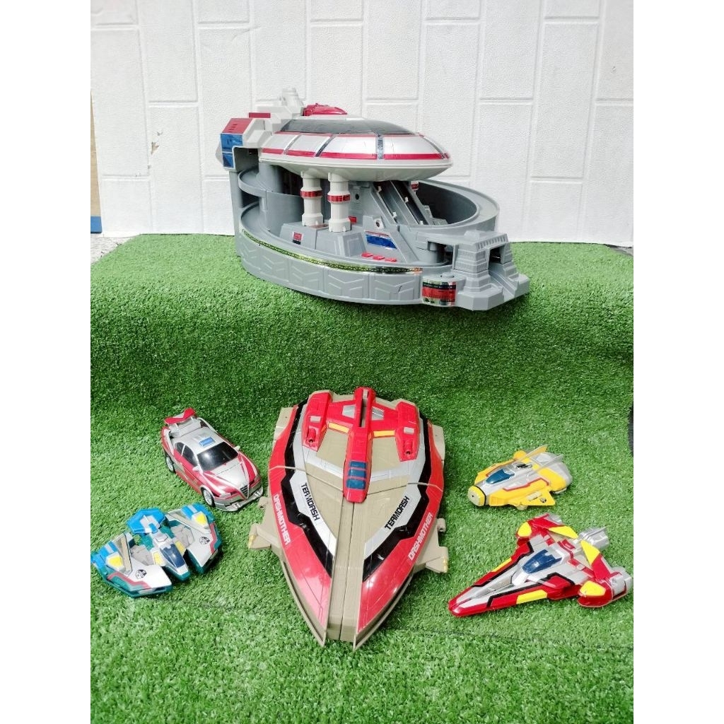 ultraman max toy ถูกที่สุด พร้อมโปรโมชั่น ก.พ. 2026 | BigGoเช็คราคาง่ายๆ
