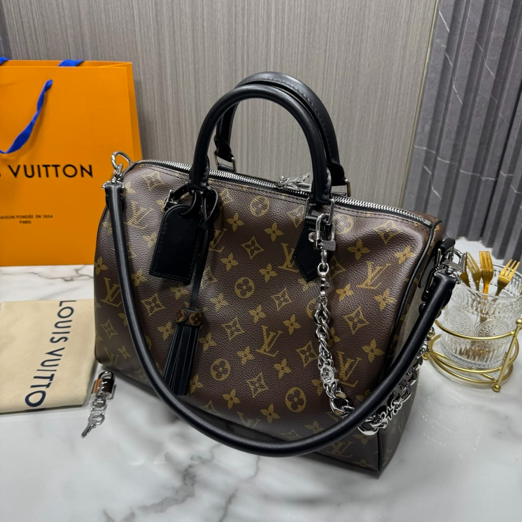louis vuitton speedy ถูกที่สุด พร้อมโปรโมชั่น มิ.ย. 2026 | BigGoเช็ค ...