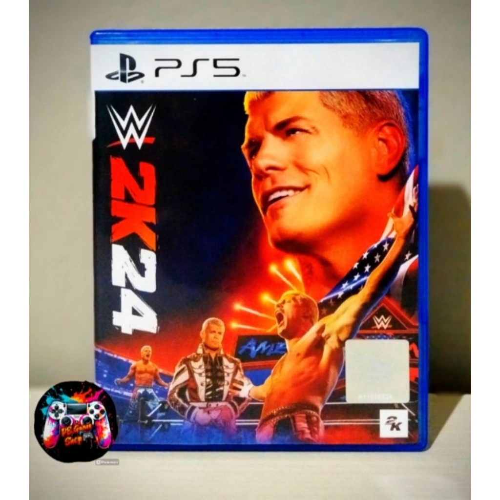 2K23 PS4 ถูกที่สุด พร้อมโปรโมชั่น ก.พ. 2026 | BigGoเช็คราคาง่ายๆ