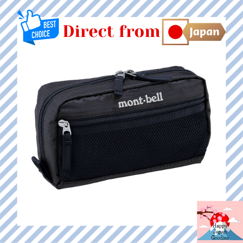 montbell pouch ถูกที่สุด พร้อมโปรโมชั่น ก.พ. 2026 | BigGoเช็คราคาง่ายๆ