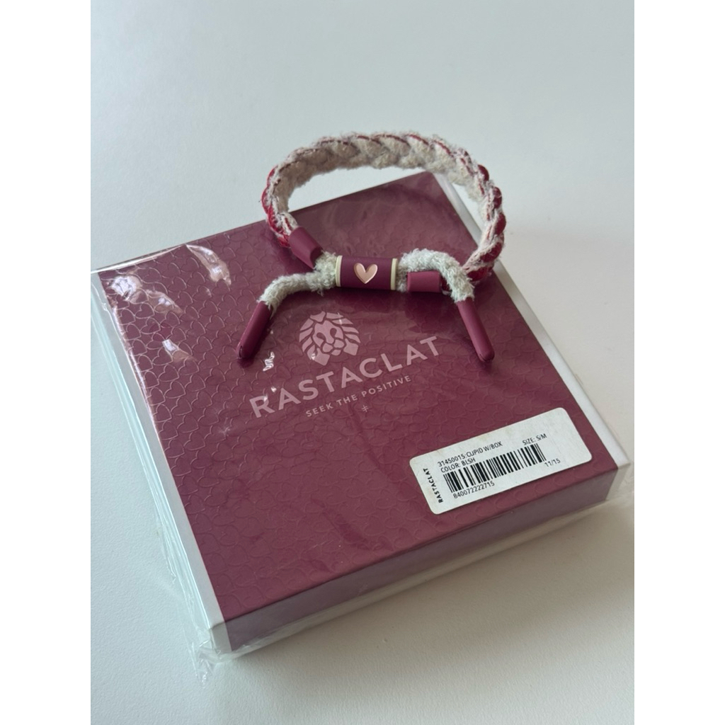 กำไลเชือก rastaclat ถูกที่สุด พร้อมโปรโมชั่น ก.พ. 2026 | BigGoเช็คราคาง่ายๆ