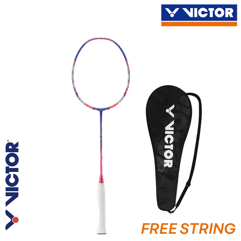 ไม้แบดมินตัน victor s12f ถูกที่สุด พร้อมโปรโมชั่น ก.พ. 2026 | BigGoเช็ค ...