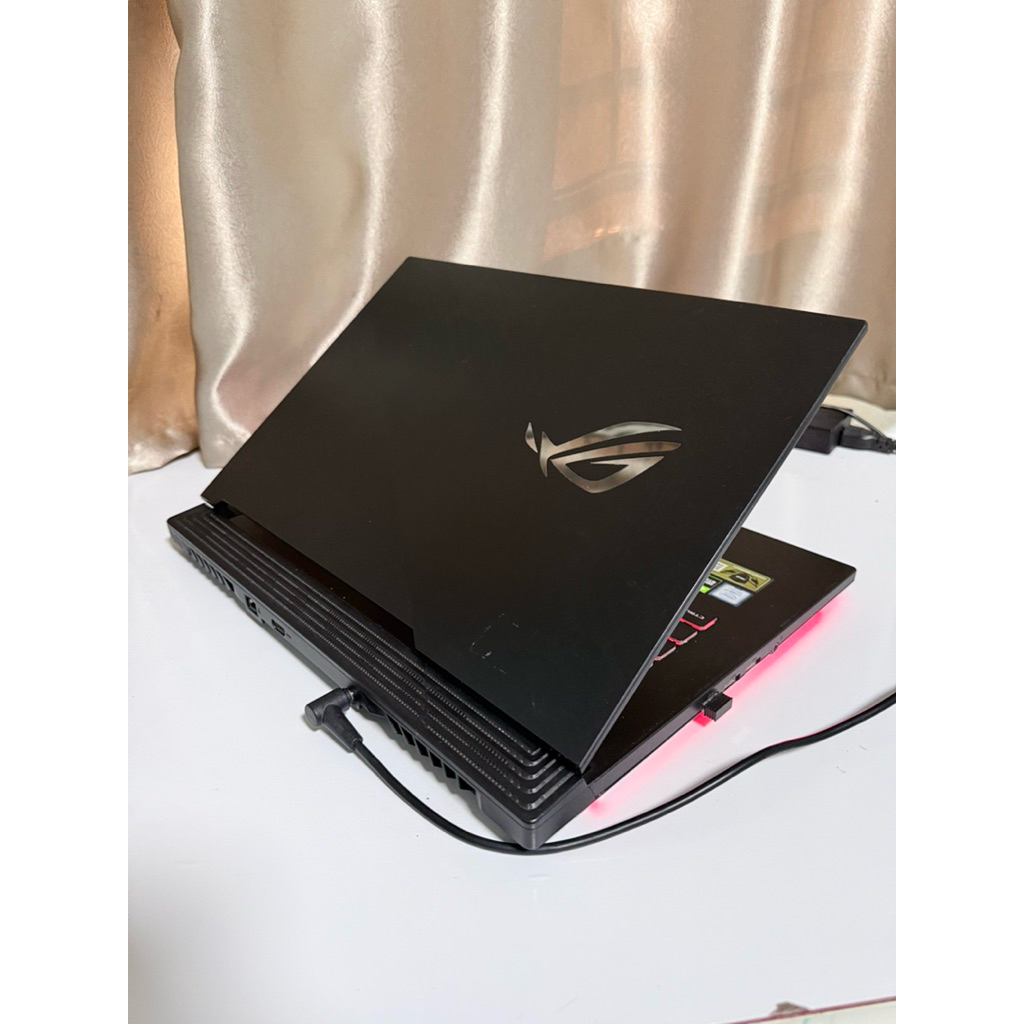 ASUS ROG มือสอง ถูกที่สุด พร้อมโปรโมชั่น มิ.ย. 2026 | BigGoเช็คราคาง่ายๆ