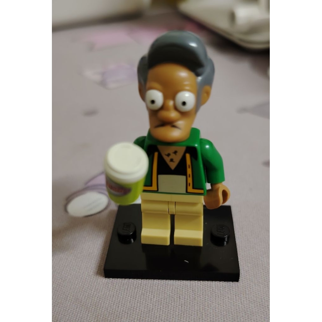 Simpson Lego ถูกที่สุด พร้อมโปรโมชั่น ก.พ. 2026 | BigGoเช็คราคาง่ายๆ