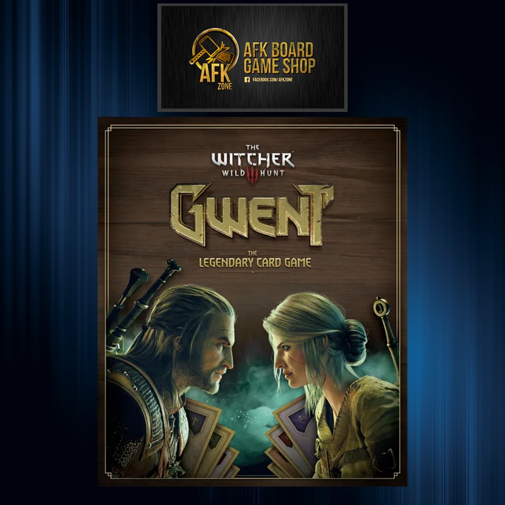 Gwent Card ถูกที่สุด พร้อมโปรโมชั่น ก.พ. 2026 | BigGoเช็คราคาง่ายๆ
