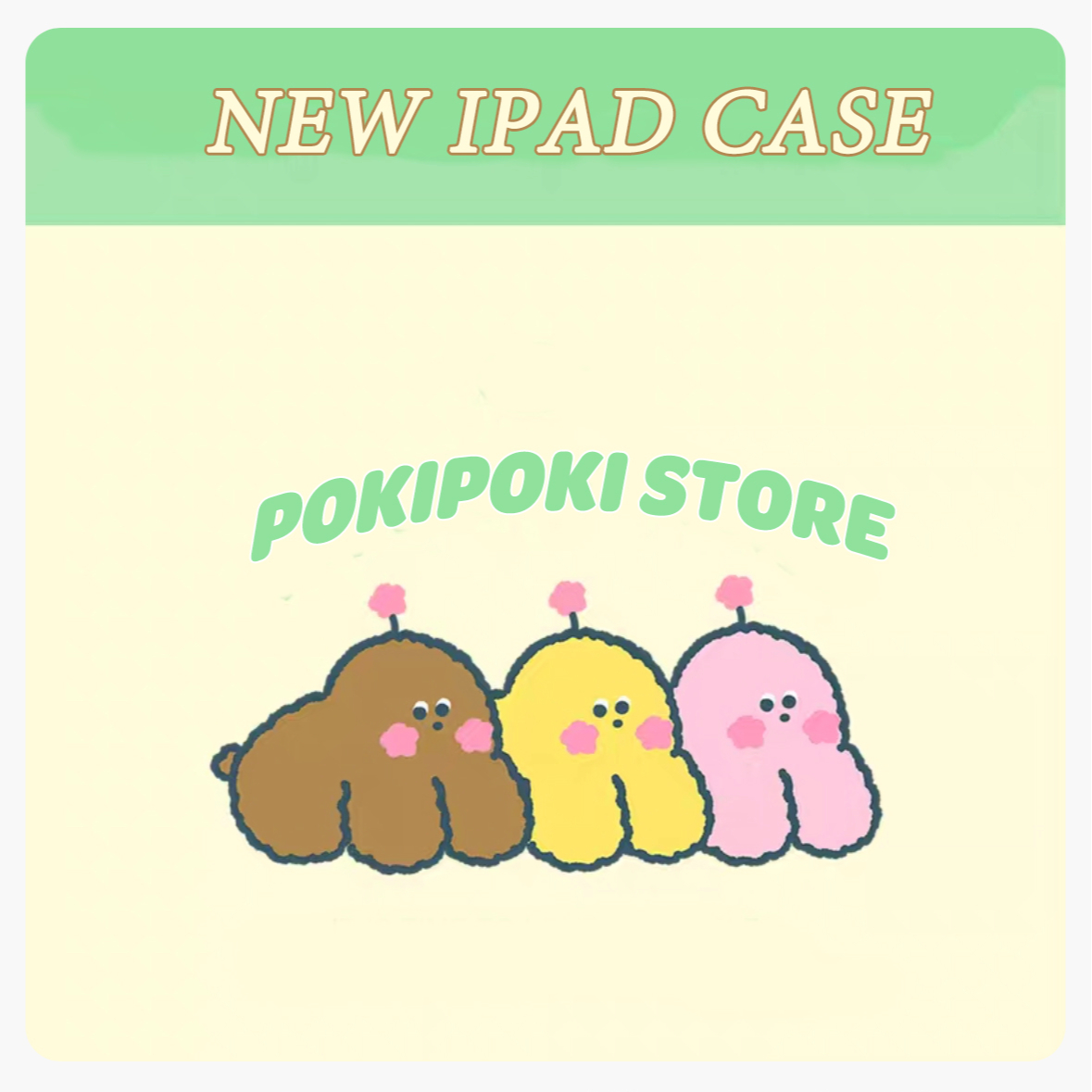 pokipoki, ร้านค้าออนไลน์ | Shopee Thailand