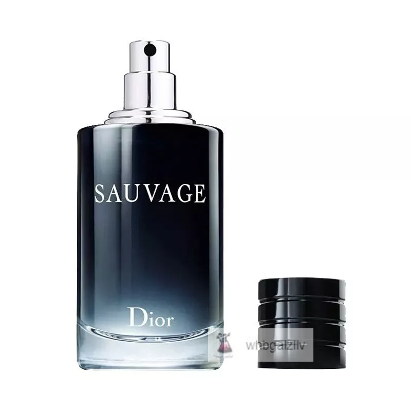ชื่อใหญ่จริงๆการซื้อทั่วโลกDior Sauvage For Men Eau De Parfum EDPEDT ...