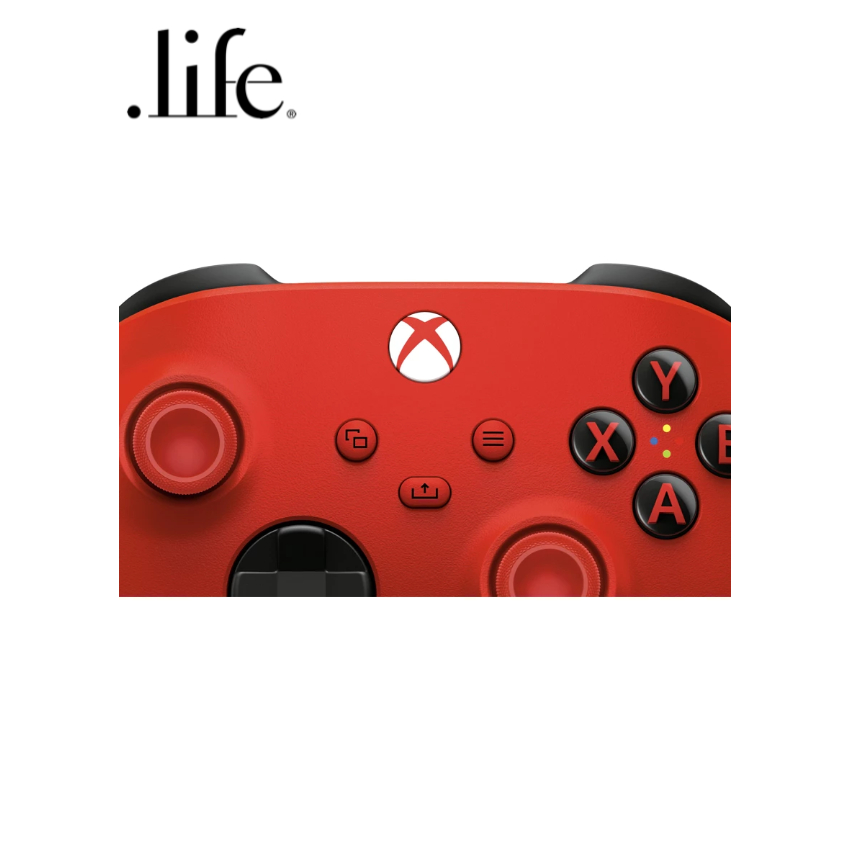XBOX คอนโทรลเลอร์ไร้สาย Xbox Controller Wireless Next Level By Dotlife - dotlife official store ...