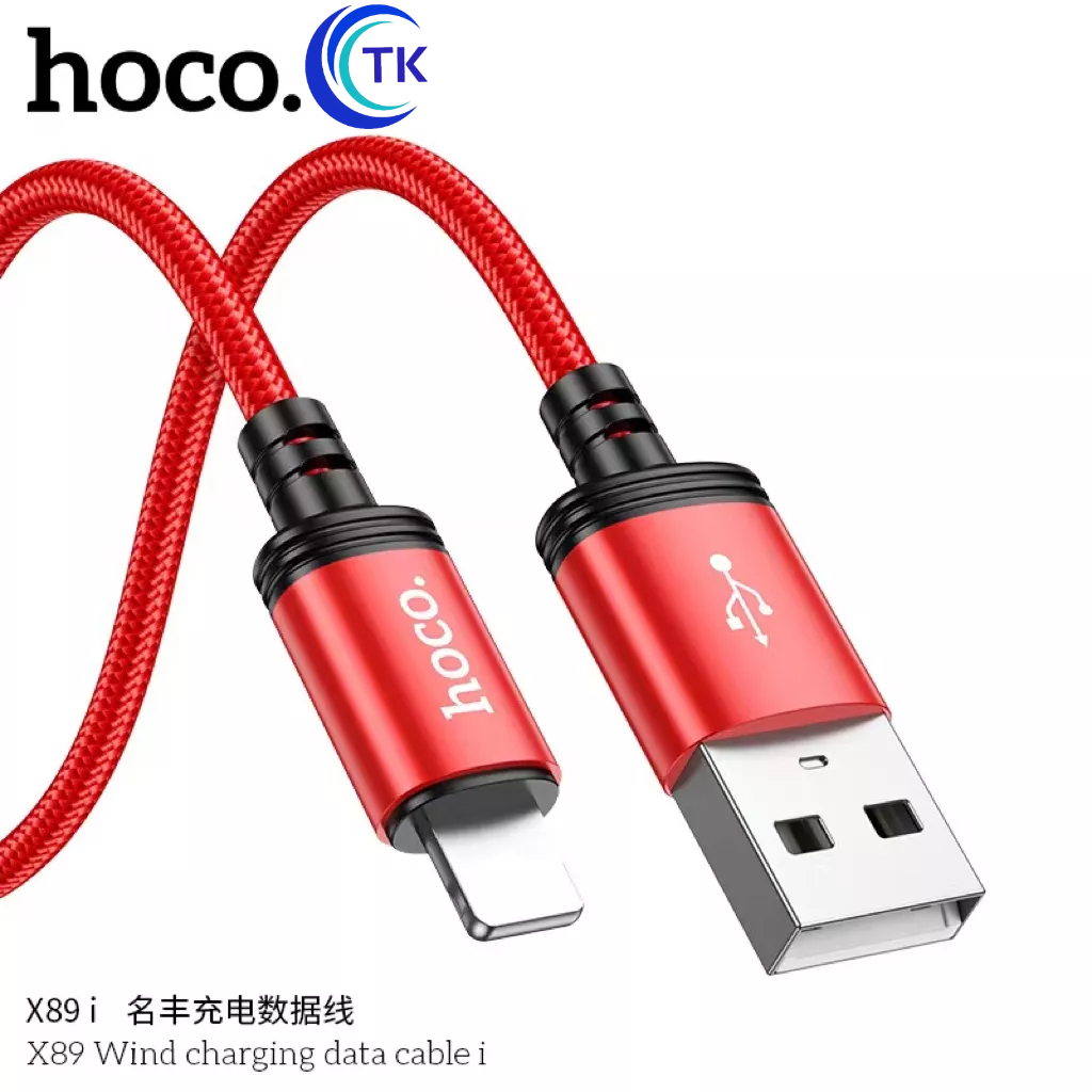 มาใหม่ ใช้ดีมาก ถูกที่สุด สายชาร์จ HOCO X89 สายชาร์จ สำหรับ L Micro ...