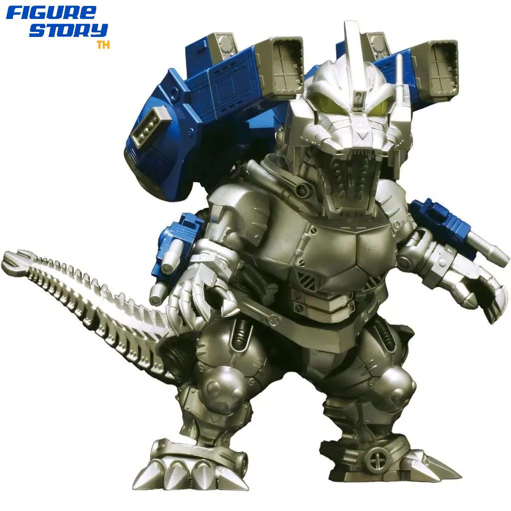 Mechagodzilla Model ถูกที่สุด พร้อมโปรโมชั่น พ.ค. 2025 | BigGoเช็คราคาง่ายๆ