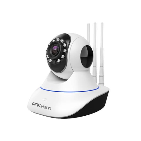 FNKvision 5G กล้องวงจรปิด กล้องวงจรปิดไร้สาย WiFI Full HD 4MP กล้องวงจร ...