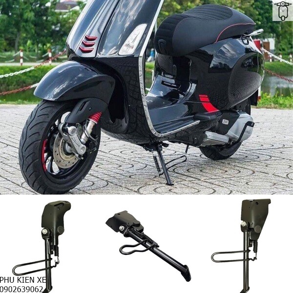 Vespa Stand ถูกที่สุด พร้อมโปรโมชั่น มิ.ย 2024|BigGoเช็คราคาง่ายๆ