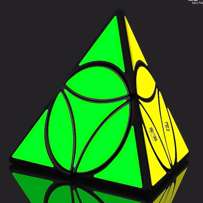 Pyraminx Rubik ถูกที่สุด พร้อมโปรโมชั่น มิ.ย. 2025 | BigGoเช็คราคาง่ายๆ