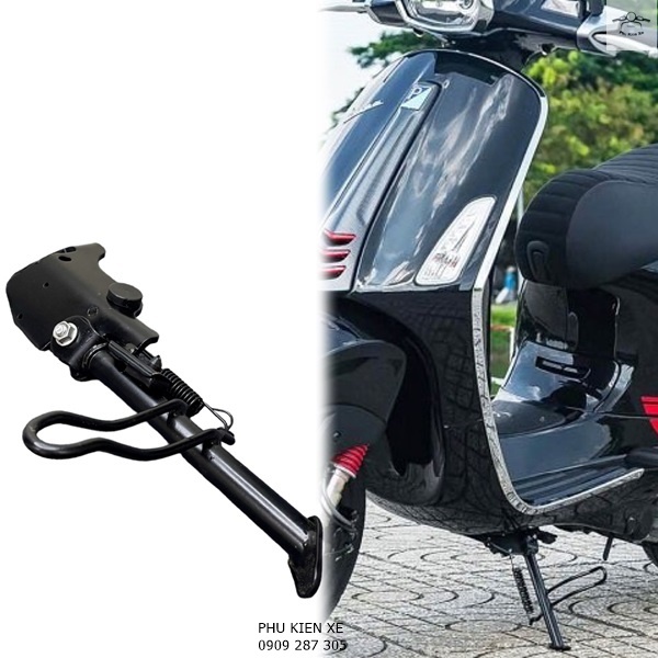 Vespa Stand ถูกที่สุด พร้อมโปรโมชั่น มิ.ย 2024|BigGoเช็คราคาง่ายๆ