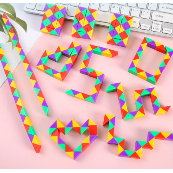 rubik snake cube ถูกที่สุด พร้อมโปรโมชั่น พ.ย. 2024|BigGoเช็คราคาง่ายๆ
