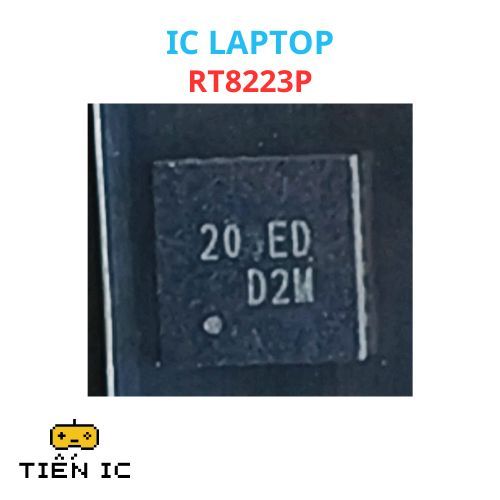 rt8223p ถูกที่สุด พร้อมโปรโมชั่น ก.ย. 2025 | BigGoเช็คราคาง่ายๆ