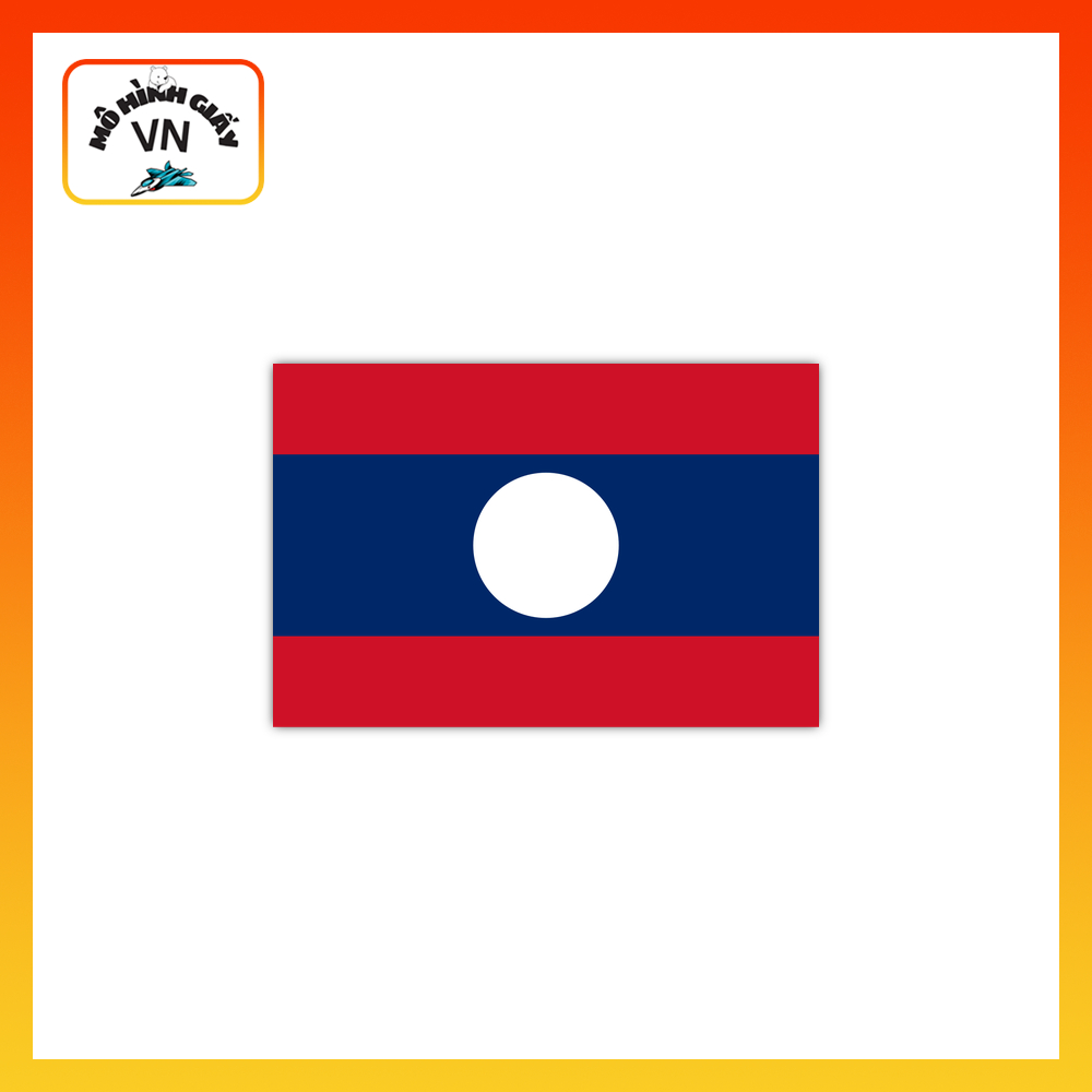 สติ๊กเกอร์ธงชาติลาว ถูกที่สุด พร้อมโปรโมชั่น ต.ค. 2025 | BigGoเช็คราคาง่ายๆ