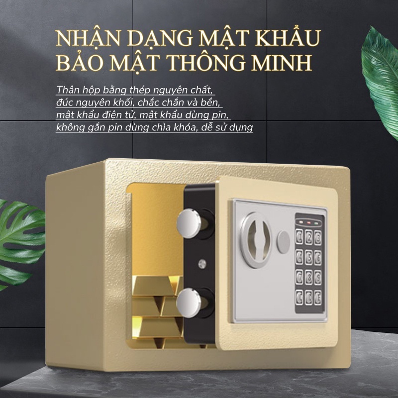 mini safe shopee ถูกที่สุด พร้อมโปรโมชั่น ม.ค. 2026 | BigGoเช็คราคาง่ายๆ