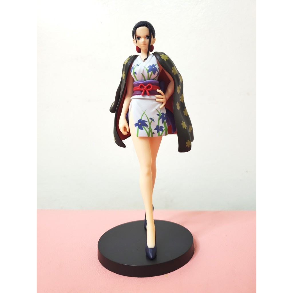 Nico Robin Figureแท้ ถูกที่สุด พร้อมโปรโมชั่น ต.ค. 2025 | BigGoเช็คราคา ...