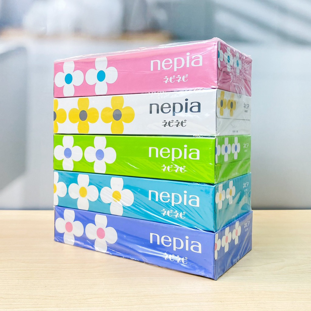 nepia ถูกที่สุด พร้อมโปรโมชั่น ก.พ. 2026 | BigGoเช็คราคาง่ายๆ