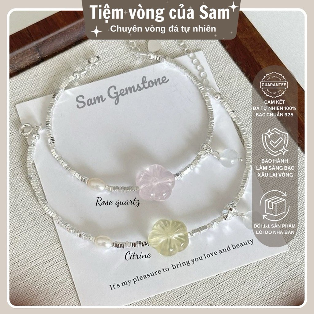 Rose Quartz แหวน ถูกที่สุด พร้อมโปรโมชั่น ธ.ค. 2025 | BigGoเช็คราคาง่ายๆ
