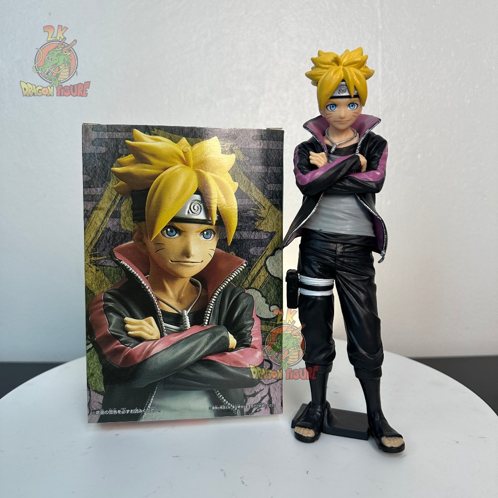 Model Boruto ถูกที่สุด พร้อมโปรโมชั่น ก.พ. 2026 | BigGoเช็คราคาง่ายๆ