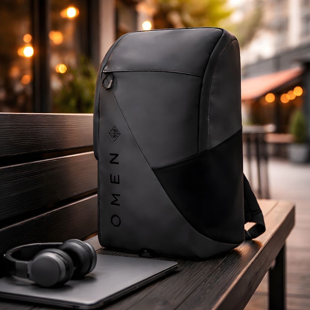 hp omen backpack ถูกที่สุด พร้อมโปรโมชั่น มี.ค. 2026 | BigGoเช็คราคาง่ายๆ